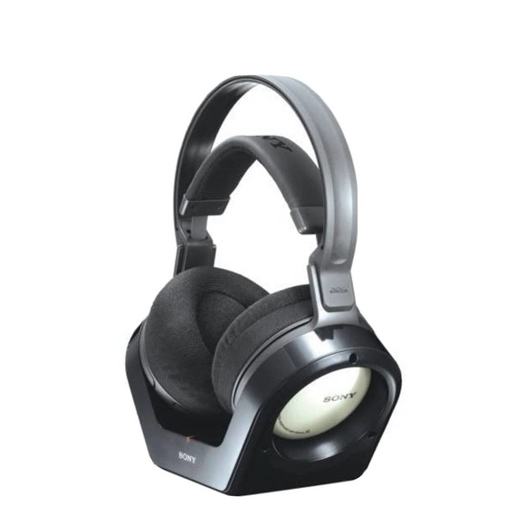 Sony | Headphones | Sony Headphones Wireless Tmrrf925r Rf Stereo ...